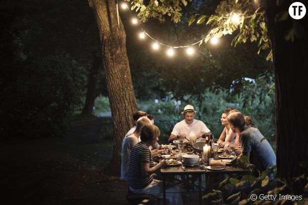 6 idées créatives pour rester en contact avec sa famille quand on est ...