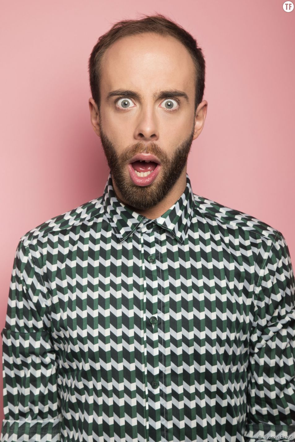 Tristan Lopin : son interview girl power - Terrafemina