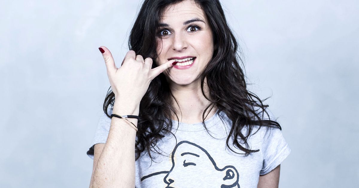 "Le sexisme expliqué à ma belle-mère" : le guide hilarant et nécessaire ...