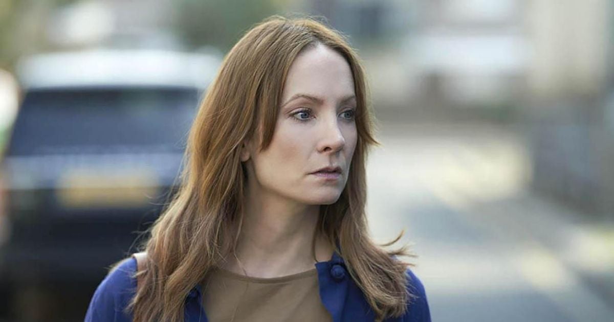 "Angela Black", la mini-série glaçante qui dépeint l'enfer des ...