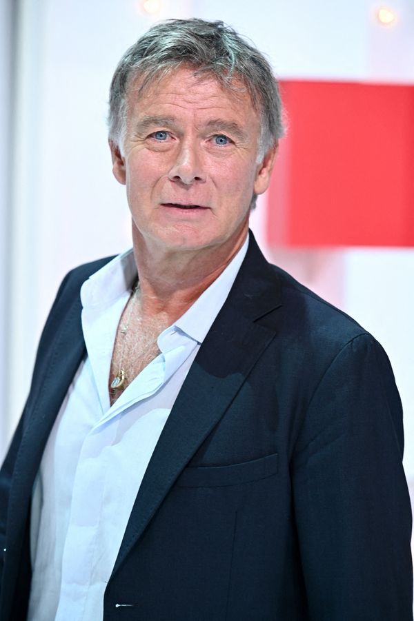 Franck Dubosc dévoile ses dimanches en famille : "Rien faire, c'est mon ...