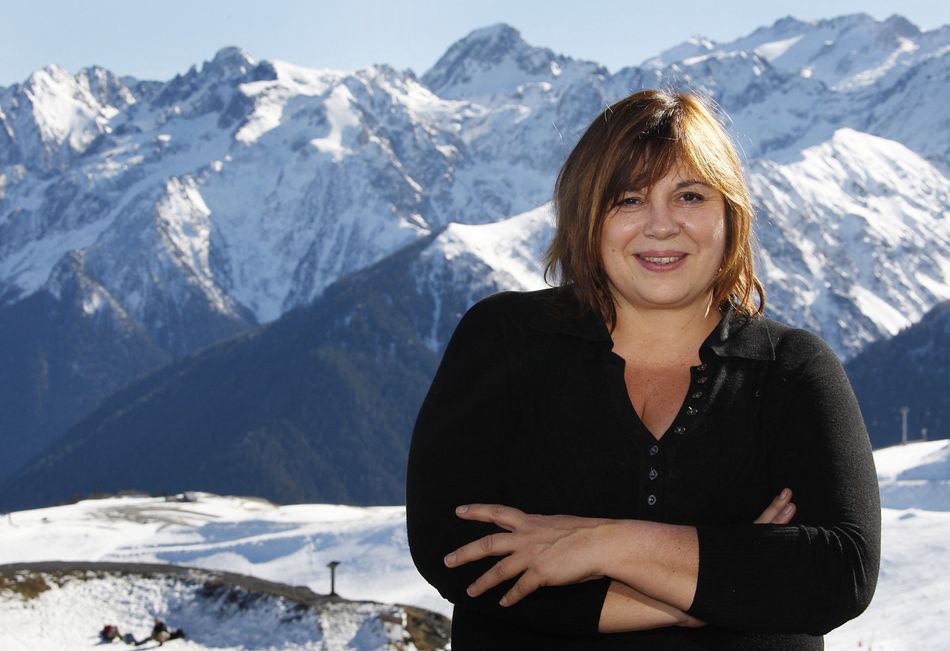 Michèle Bernier et Stéphane Plaza réunis dans une fiction pour M6 : le ...