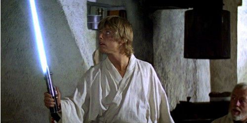 Star Wars VII : Mark Hamill dément avoir signé quoi que ce soit ...