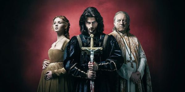 Borgia 2 : « Même Dieu ne peut les arrêter » sur Canal + - Terrafemina