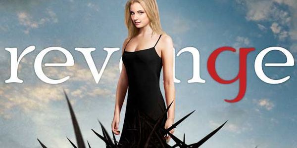 Revenge : diffusion de la série avec Emily VanCamp sur TF1 - Terrafemina