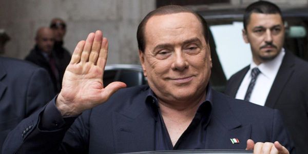 Rubygate : Berlusconi finira-t-il en prison à cause d'une femme ...