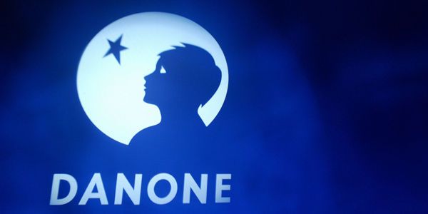 Danone et Nestlé, marques préférées des Français, très gourmands ...