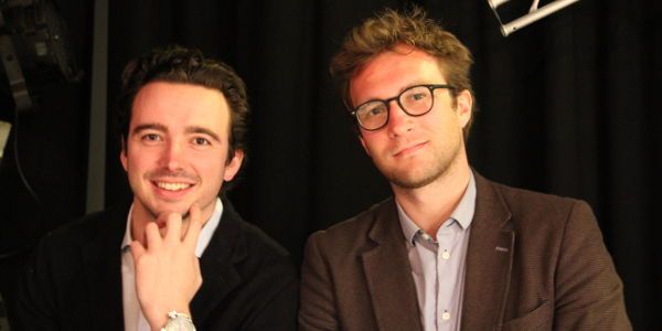 Frizbiz : le jobbing a sa plateforme - Terrafemina