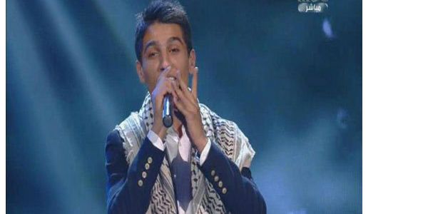 Mohammad Assaf : un chanteur palestinien de Gaza remporte Arab Idol ...