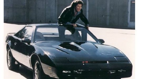 K2000 : la série adaptée au cinéma sans David Hasselhoff - Terrafemina
