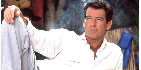 Pierce Brosnan : mort de sa fille à l'âge de 42 ans - Terrafemina