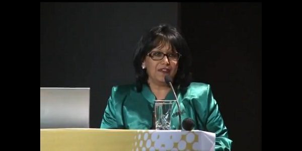 Sandip Verma, la ministre qui veut féminiser le gouvernement anglais ...