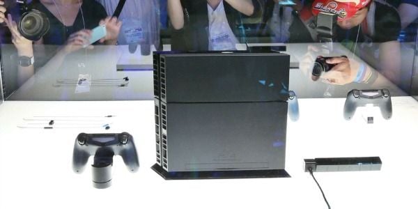 PS4: date de sortie, prix, fonctionnalités...tout savoir sur la console ...