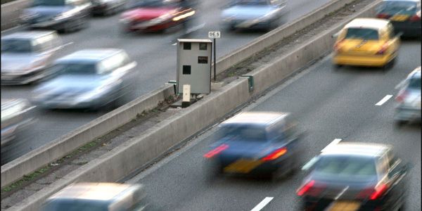 Radar fixe : un nouveau radar sur l'A13 - Terrafemina