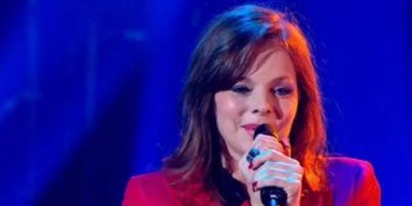 The Voice : Doushka Esposito au casting ? - Terrafemina