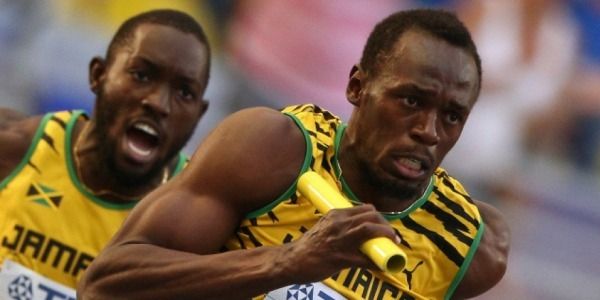 Rihanna : Usain Bolt lui déclare sa flamme sur Instagram - Terrafemina