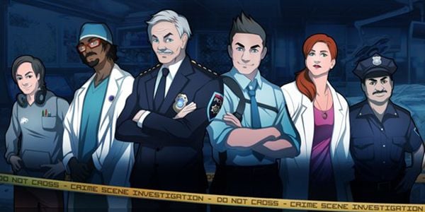 Criminal Case : les astuces et solutions pour finir les niveaux ...