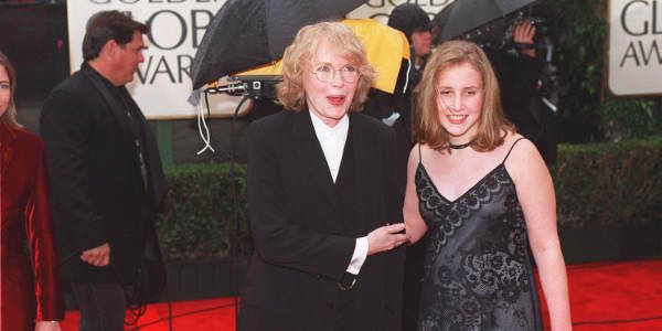 Woody Allen : il dément les accusations d'agression sexuelle portées ...