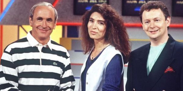 Pyramide : France 2 confirme le retour du jeu pour bientôt - Terrafemina