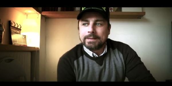 Quentin Elias : Steven Gunnell (Alliage) rend un hommage très étonnant ...