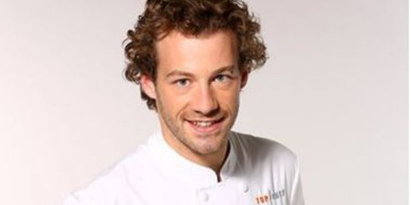 Top Chef 2014 : Steven manque de confiance en lui mais se rêve gagnant ...