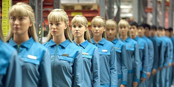 Real Humans saison 2 : grand retour le 15 mai sur Arte - Terrafemina