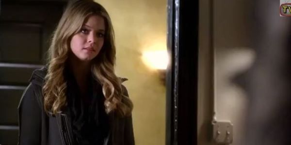 Pretty Little Liars : fin de saison, qui est A et le retour d’Alison - Terrafemina