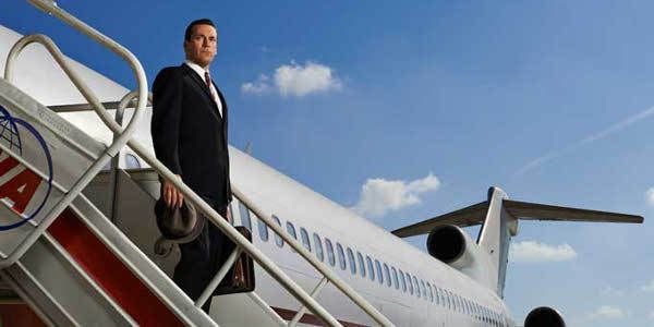 Mad Men : deux nouveaux trailers de la saison 7 dévoilés - Terrafemina