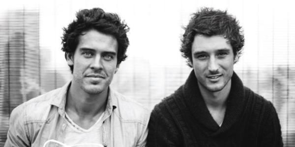 Fréro Delavega de The Voice : leur album sortira en juin... quoi qu'il ...