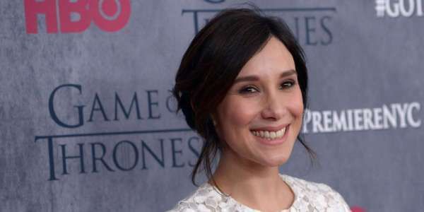 Game of Thrones : 4 choses à savoir sur Sibel Kekilli alias Shae ...