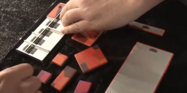 Project Ara : date de lancement et prix du téléphone modulaire ...