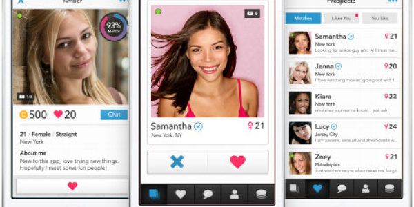 Clover La Nouvelle Appli De Rencontre Qui Va Détrôner Tinder Et Badoo