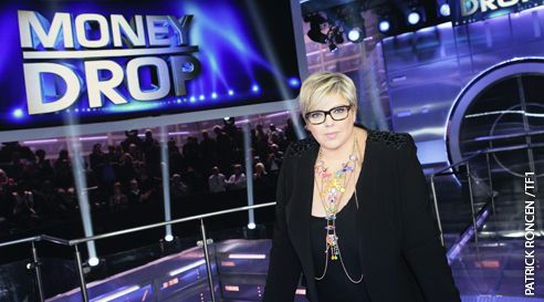 Money Drop : Karine Ferri et les autres stars sur TF1 Replay - Terrafemina