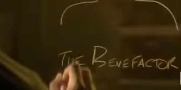 Teen Wolf Saison 4 : qui est le Benefactor / Bienfaiteur ? - Terrafemina