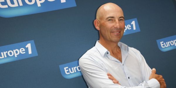Nicolas Canteloup revient sur ses clashes avec Jean-Jacques Bourdin et Jean-Vincent Placé ...