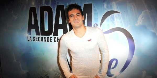 Alex Goude est-il en couple ou célibataire ? - Terrafemina