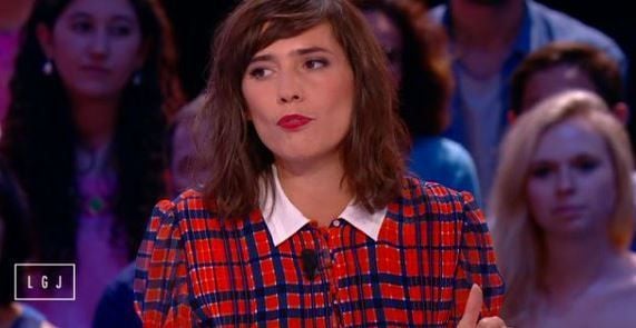 Mathilde Serrell (Grand Journal) est-elle en couple ou célibataire ...