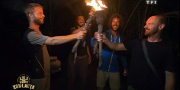 Gagnant Koh-Lanta 2014 : Laurent remporte la finale face à Martin – TF1 ...