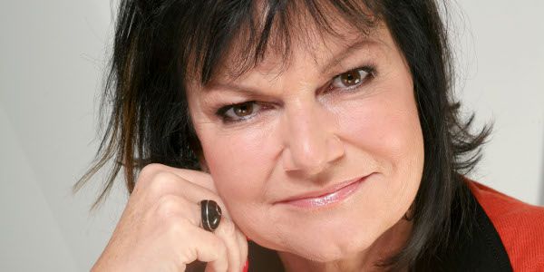 Maurane : son terrible traumatisme d'enfance - Terrafemina