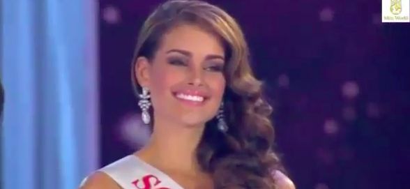 Miss Monde 2014 : élection et Rolene Strauss gagnante en direct (Vidéo ...