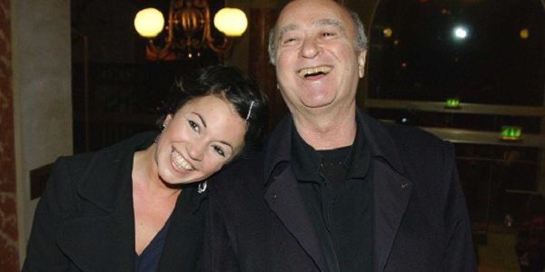 Elsa Wolinski : la fille de Georges et Maryse rend un vibrant hommage à ...