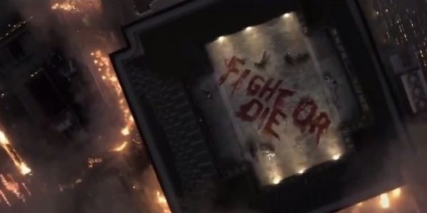 The Strain saison 2 : un premier teaser dévoilé - Terrafemina