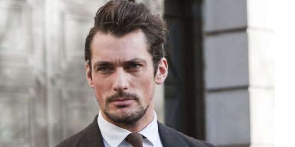 50 Shades of Grey : David Gandy a refusé le rôle de Christian - Terrafemina