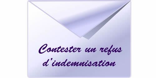Contester un refus d'indemnisation - Terrafemina Contester un refus d'indemnisation - Terrafemina