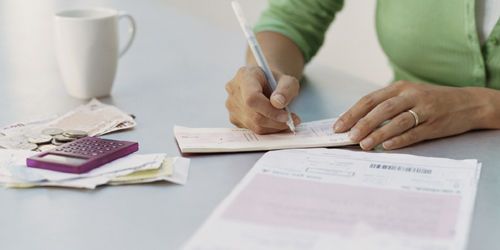 Banque : tout savoir sur le compte courant - Terrafemina