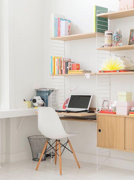 Rangement de bureau : 5 conseils (vraiment utiles) de Marie Kondo ...