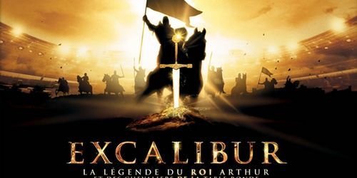 « Excalibur », le spectacle arrive au Stade de France - Vidéo - Terrafemina