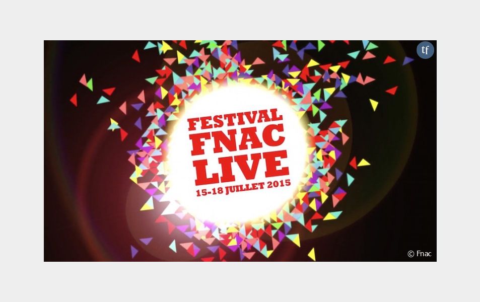 Festival Fnac Live 2015 : la programmation des concerts gratuits à ...