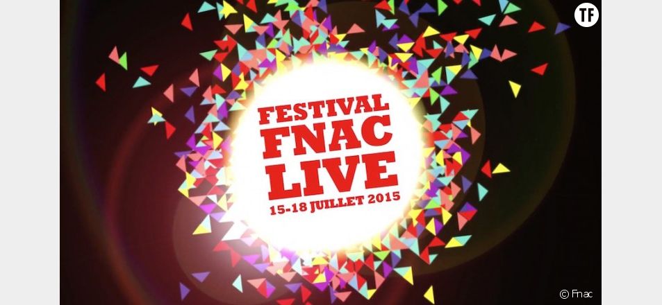 Festival Fnac Live 2015 : la programmation des concerts gratuits à ...
