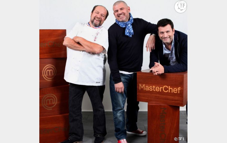 MasterChef 2015 : l'épisode du 2 juillet sur TF1 Replay - Terrafemina
